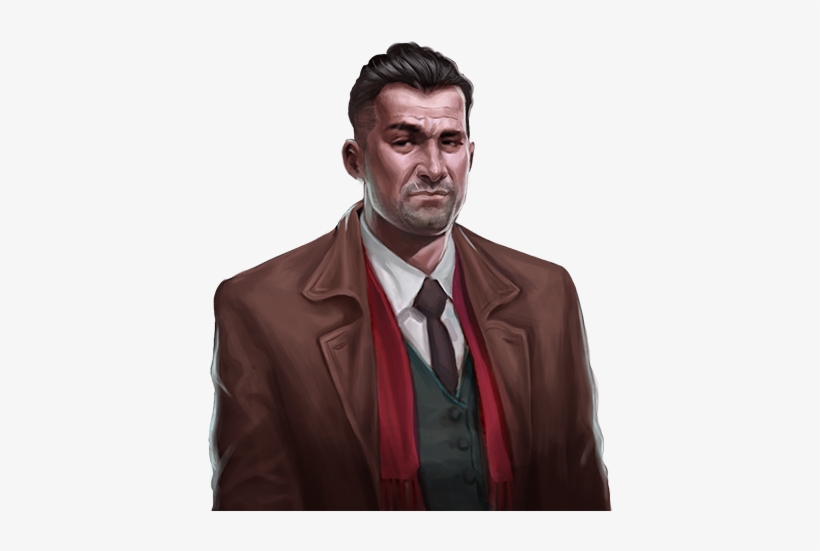 Download Imperial Raid Health Buff Iii - Gentleman | Transparent PNG ...