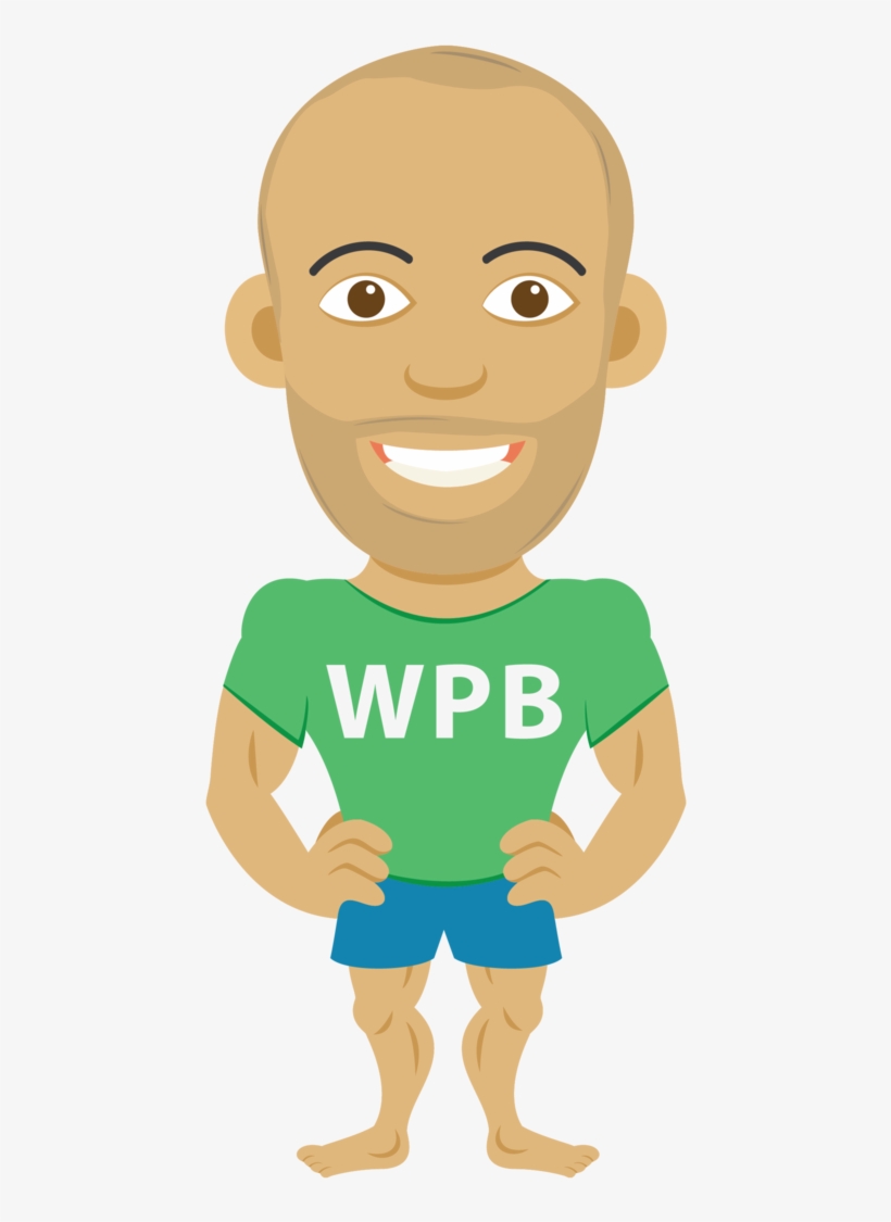 Head Buff @ Wp Buffs - Cartoon PNG Image | Transparent PNG Free ...