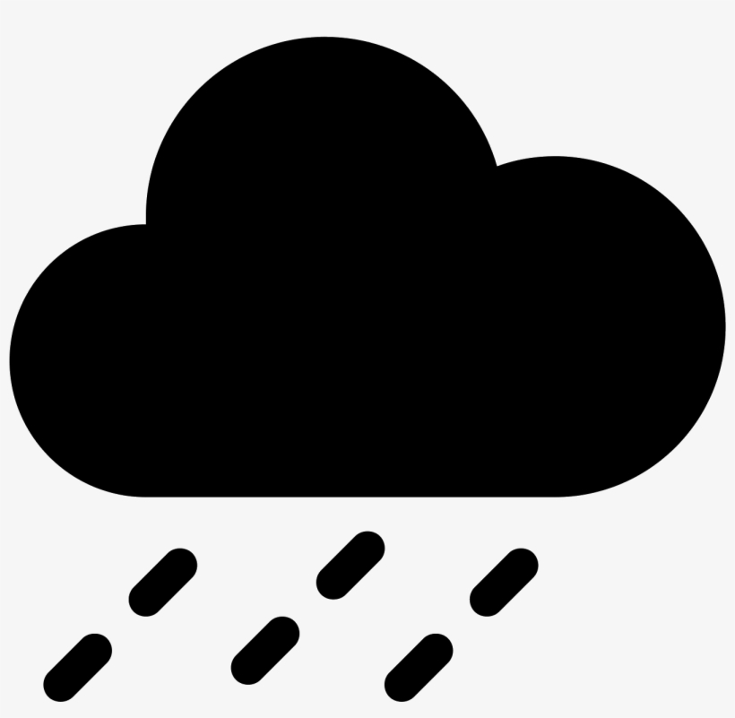 Rain Filled Icon - Rain PNG Image | Transparent PNG Free Download on ...