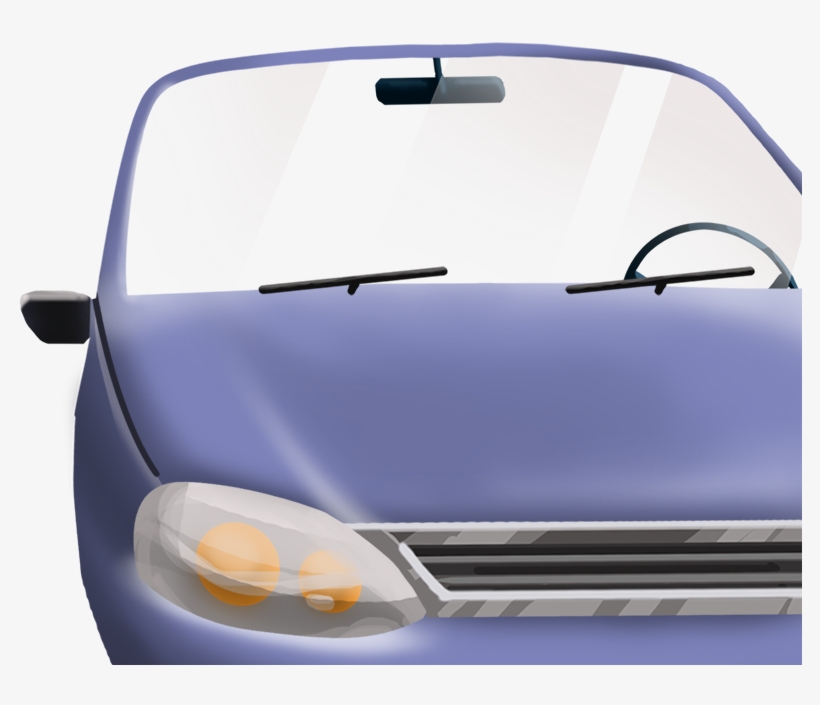 Download Car Front Purple Overlays - Episode Car Overlays | Transparent ...