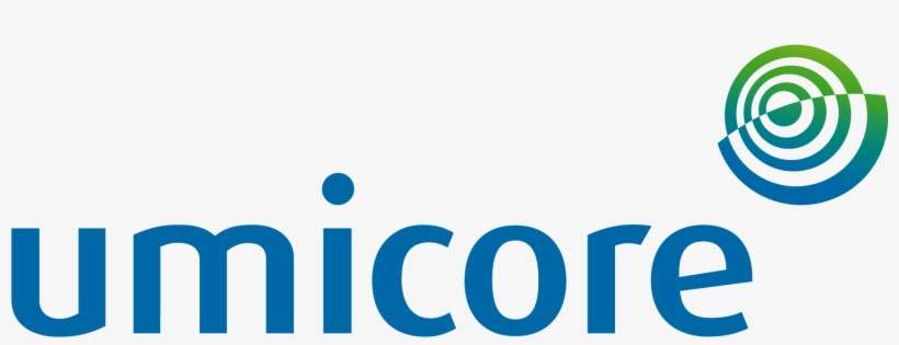 Umicore Logo - Umicore Ag & Co Kg PNG Image | Transparent PNG Free ...