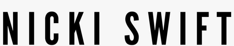 Nicki Swift Logo PNG Image | Transparent PNG Free Download on SeekPNG