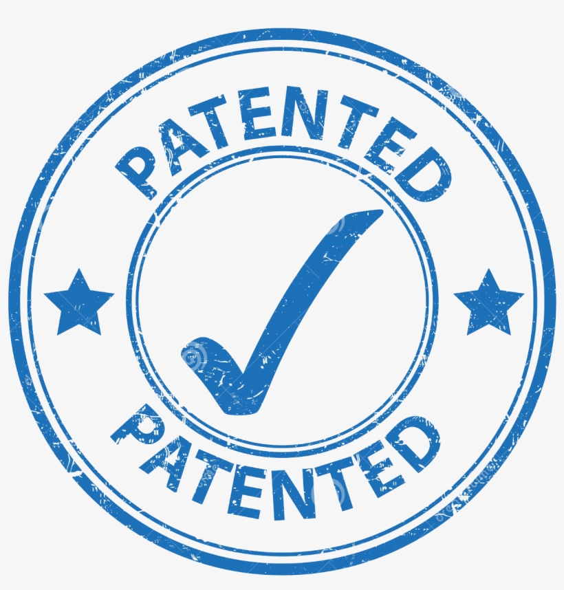Patented - Iso 22301 PNG Image | Transparent PNG Free Download on SeekPNG