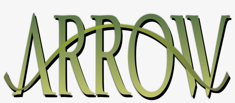 Arrow Logo - Arrow Season 5 Png PNG Image | Transparent PNG Free ...