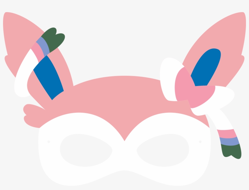 Com/project/pokemon Inspired Masks Pokemon PNG Image | Transparent PNG ...