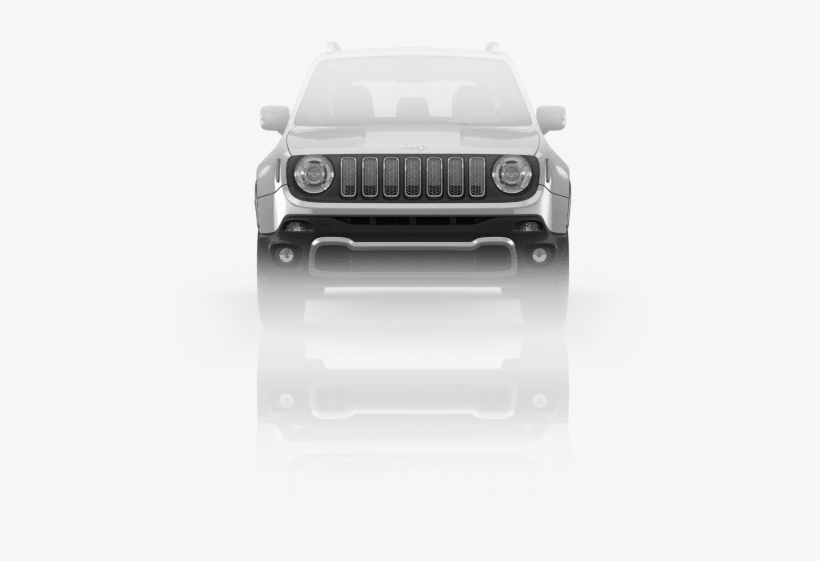 Jeep Renegade Suv - Jeep PNG Image | Transparent PNG Free Download on ...