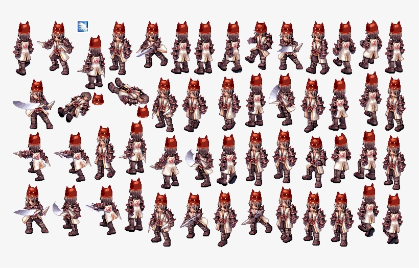 Download Kuro Akuma - Chess | Transparent PNG Download | SeekPNG