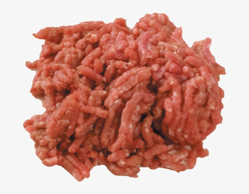 Download 500g Lean Minced Beef - Cuts Of Lamb | Transparent PNG ...