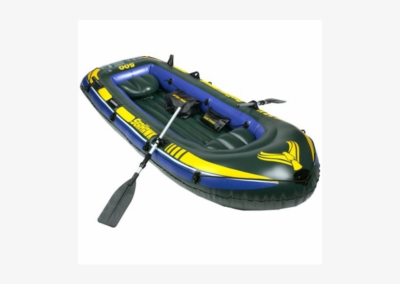 Intex Seahawk 400 PNG Image | Transparent PNG Free Download on SeekPNG