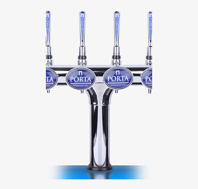 Boxa - T Bar Beer Taps PNG Image | Transparent PNG Free Download on SeekPNG