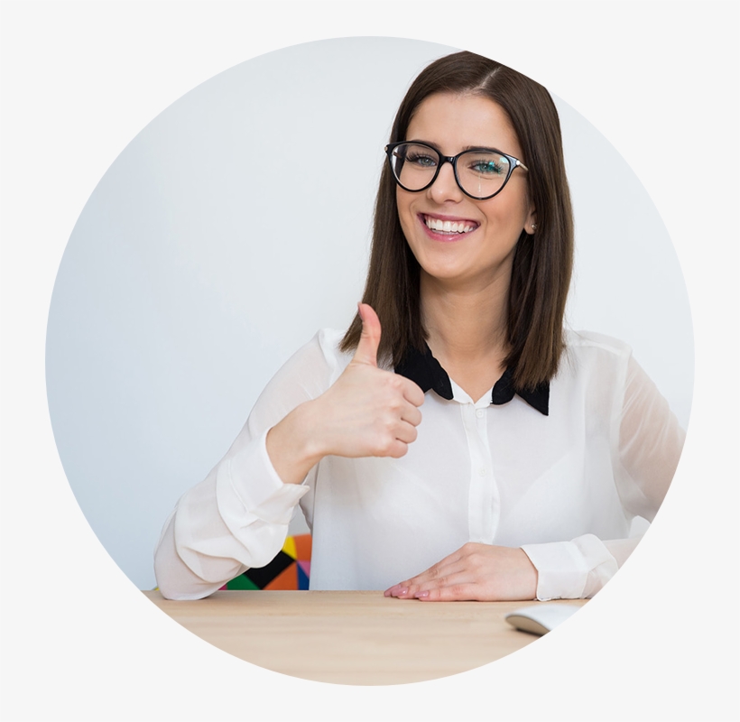 Apply Now - Lady Marketer PNG Image | Transparent PNG Free Download on ...