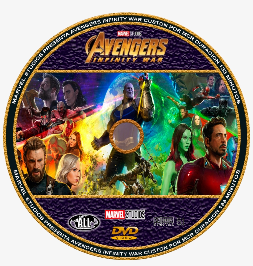 Download Avengers Infinity War - Avengers: Infinity War | Transparent ...