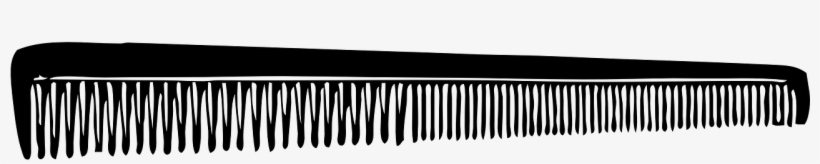 Fine-tooth Comb - Расческа Вектор Пнг PNG Image | Transparent PNG Free ...