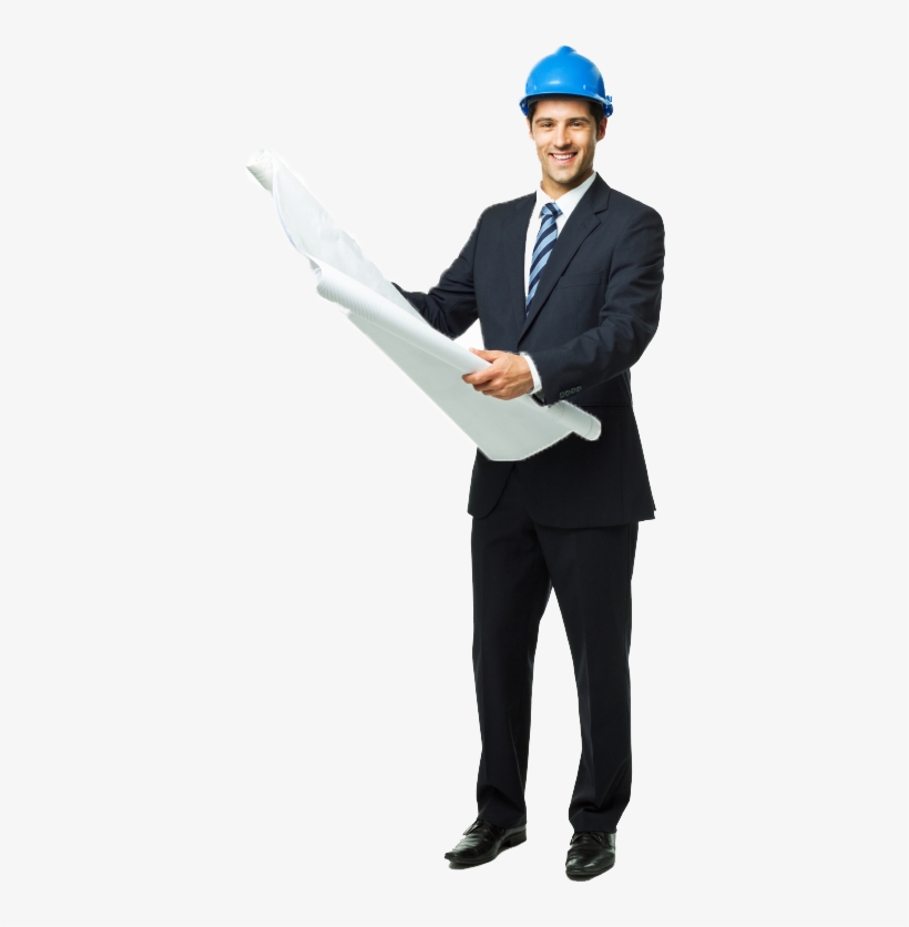 Engineer Png Image Free Download - Civil Engineering Man Png PNG Image ...