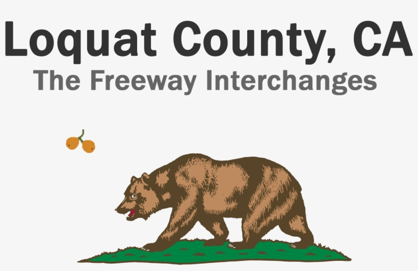 Download 6gbfxf8 - California Flag | Transparent PNG Download | SeekPNG