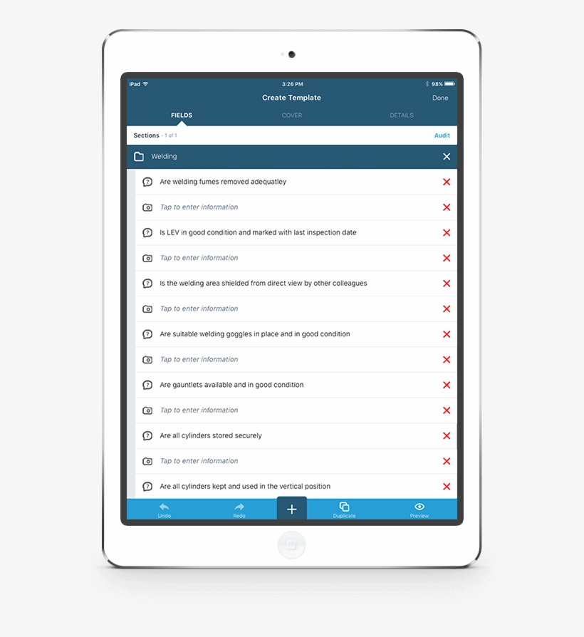 Ipad - Checklist PNG Image | Transparent PNG Free Download on SeekPNG