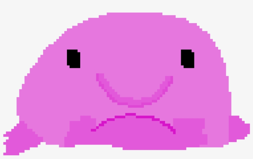 Blobfish PNG Image | Transparent PNG Free Download on SeekPNG