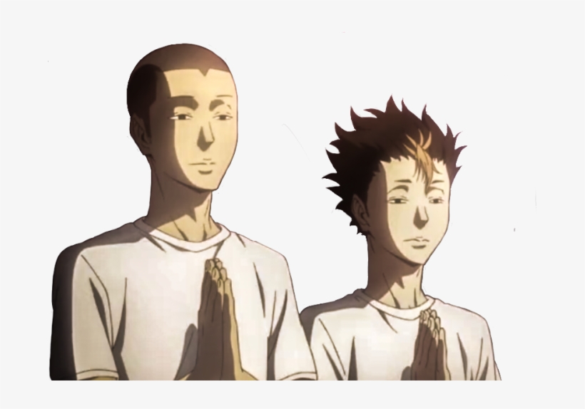 Tanaka Ryuunosuke PNG Image | Transparent PNG Free Download on SeekPNG