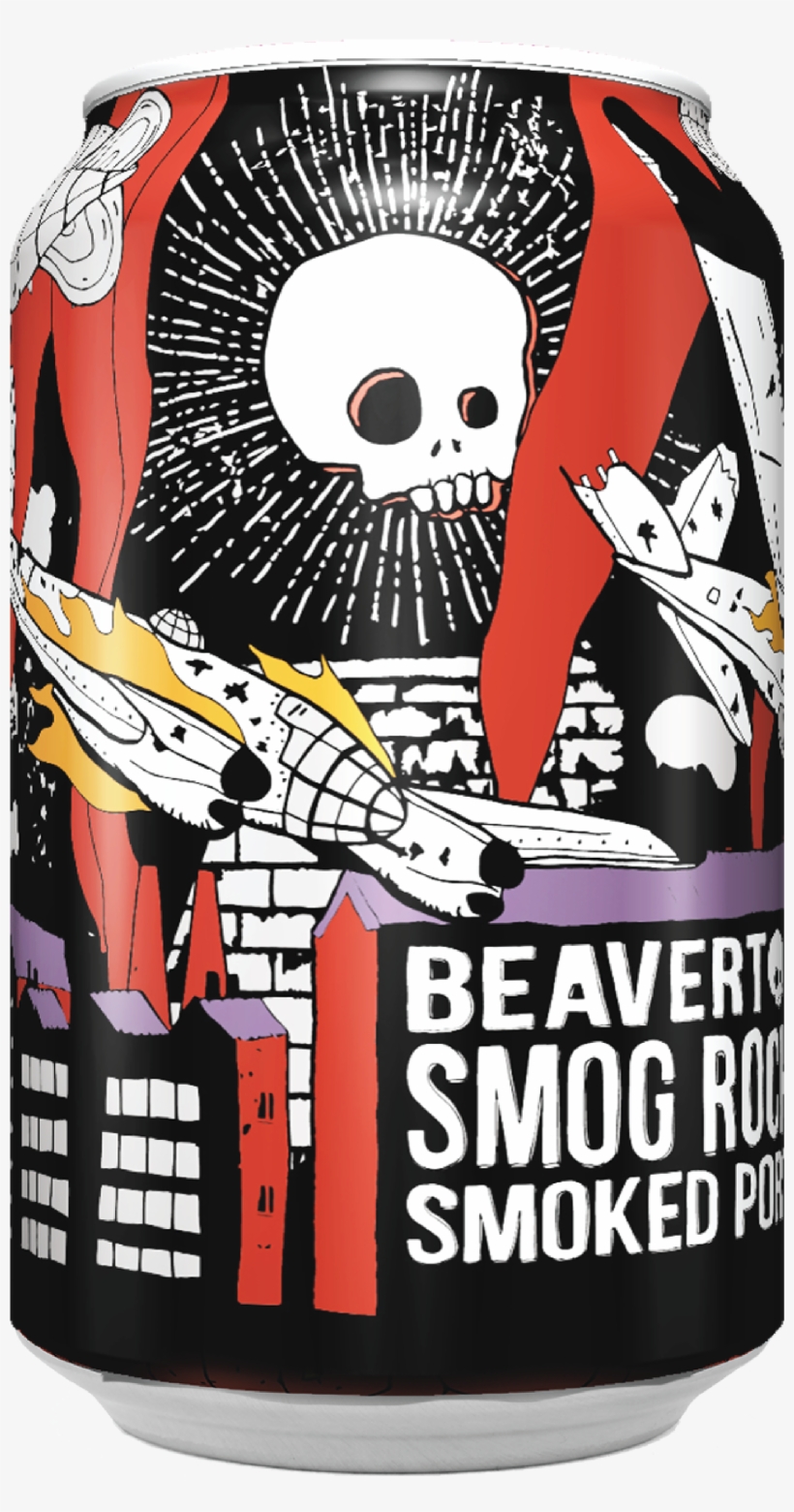 Contact - Sketchbook - - Beavertown Smog Rocket PNG Image | Transparent ...