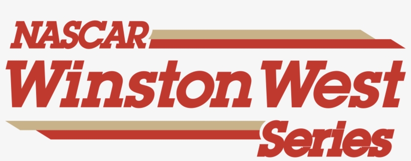 Download Nascar Winston West Series Logo Png Transparent - Winston Cup ...