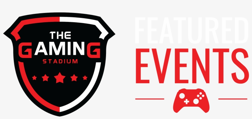 Presented By The Gaming Stadium - Video Game PNG Image | Transparent ...