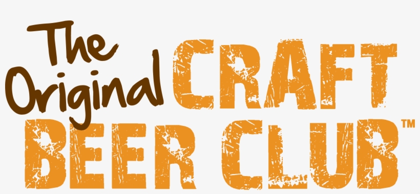 Craft Beer Club Logo PNG Image | Transparent PNG Free Download on SeekPNG