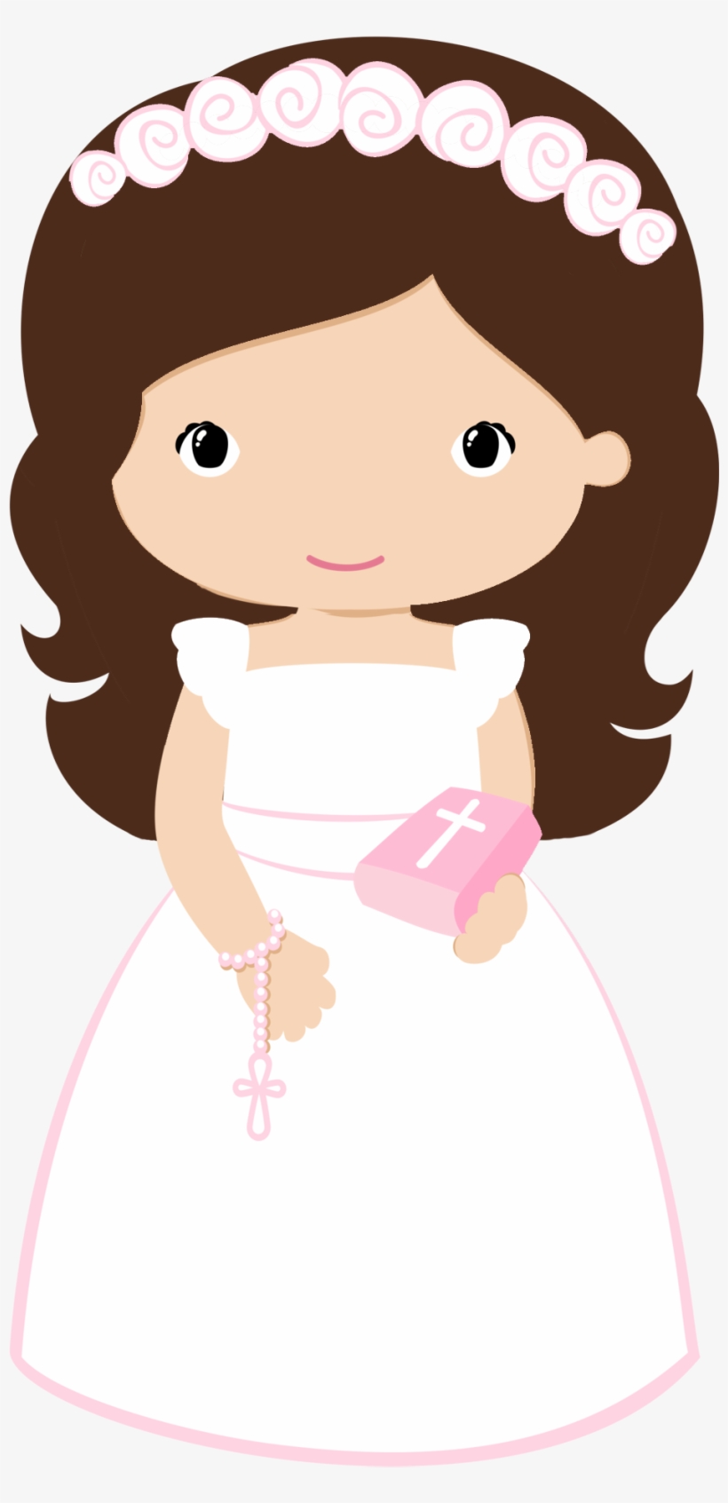 Clipart Of Confirmation