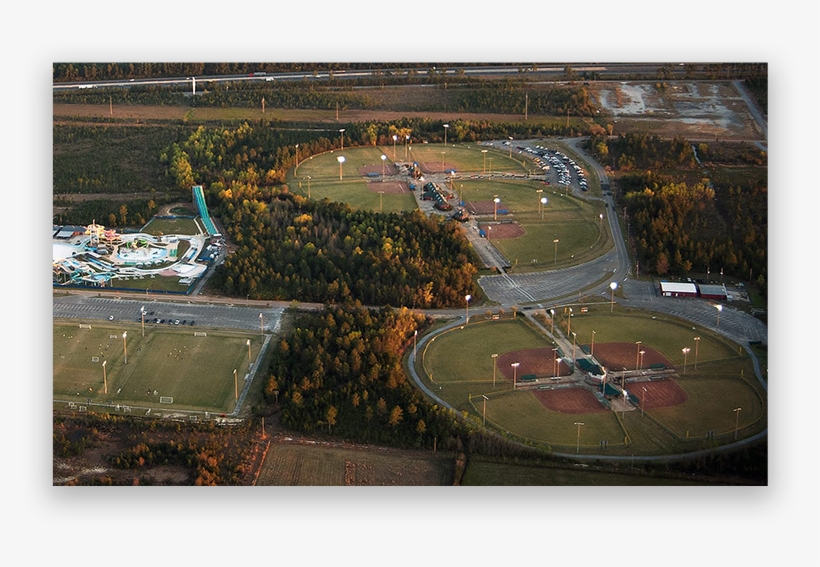 Gulfport Sports Complex - Baseball PNG Image | Transparent PNG Free ...