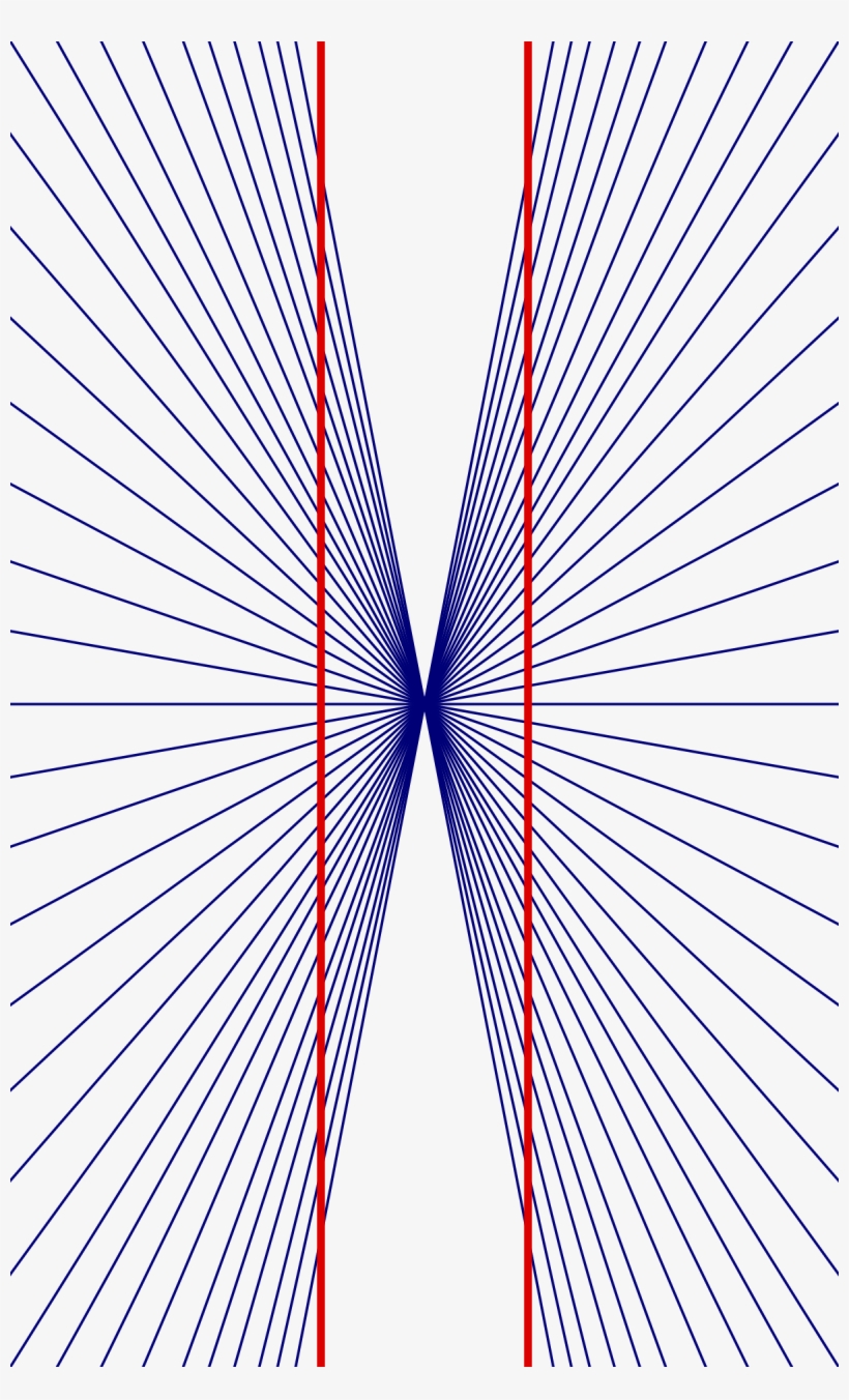 Hering Illusion PNG Image | Transparent PNG Free Download on SeekPNG