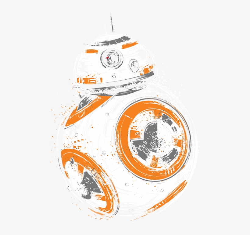 Sphero Bb8 - Astromech Droid PNG Image | Transparent PNG Free Download on SeekPNG