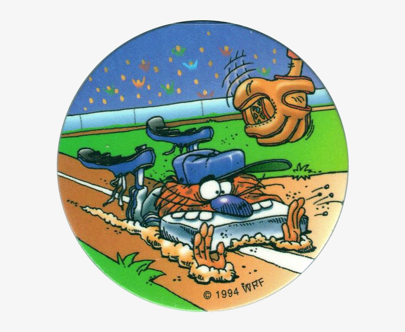 World Pog Federation > Canada Games > Series Ii 14-tag - Milk Caps PNG ...