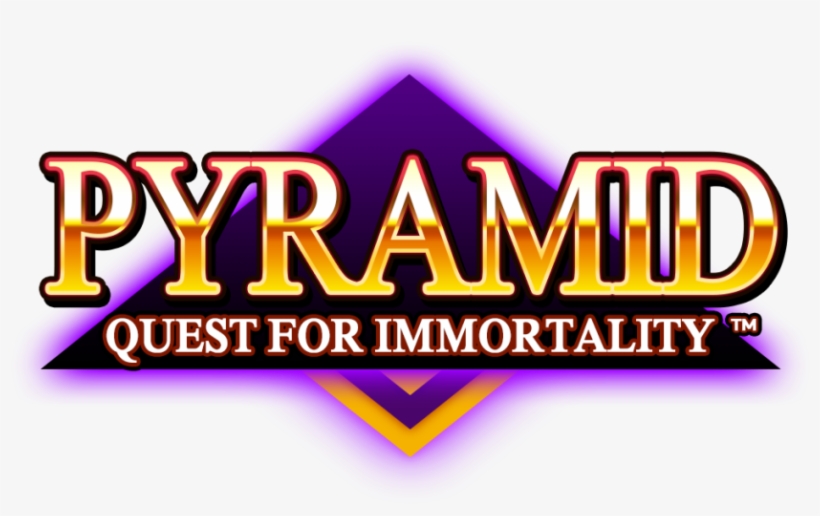 01 Logo Pyramid Thumbnail - Slot Machine PNG Image | Transparent PNG ...