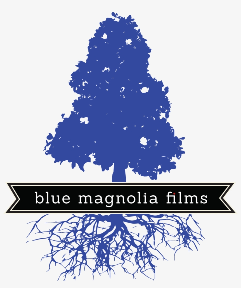 Download Blue Magnolia Logo Format=1500w | Transparent PNG Download ...