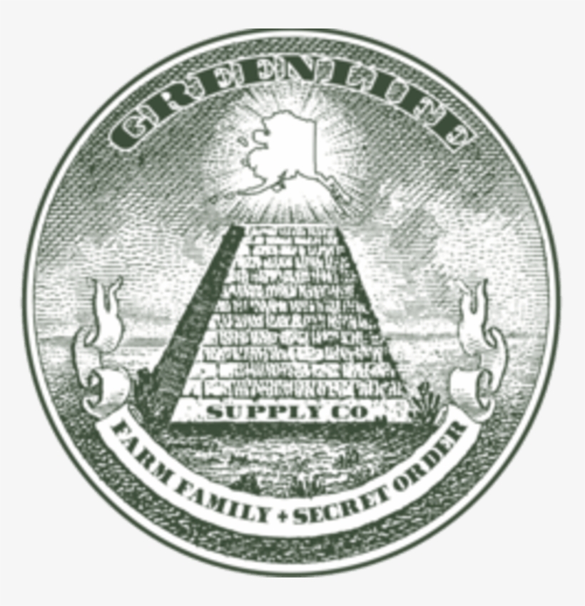 Annuit Cœptis PNG Image | Transparent PNG Free Download on SeekPNG