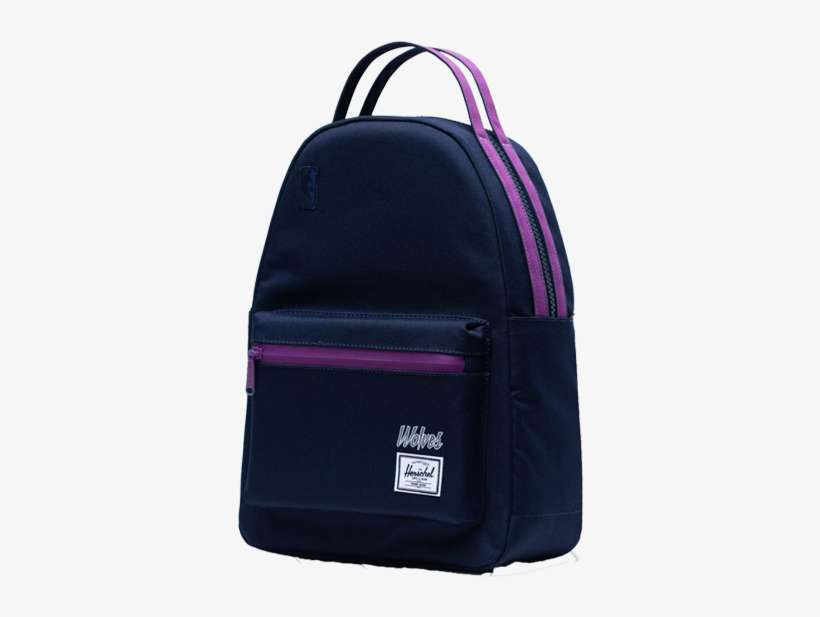 Minnesota Timberwolves City Edition Backpack - Minnesota PNG Image ...