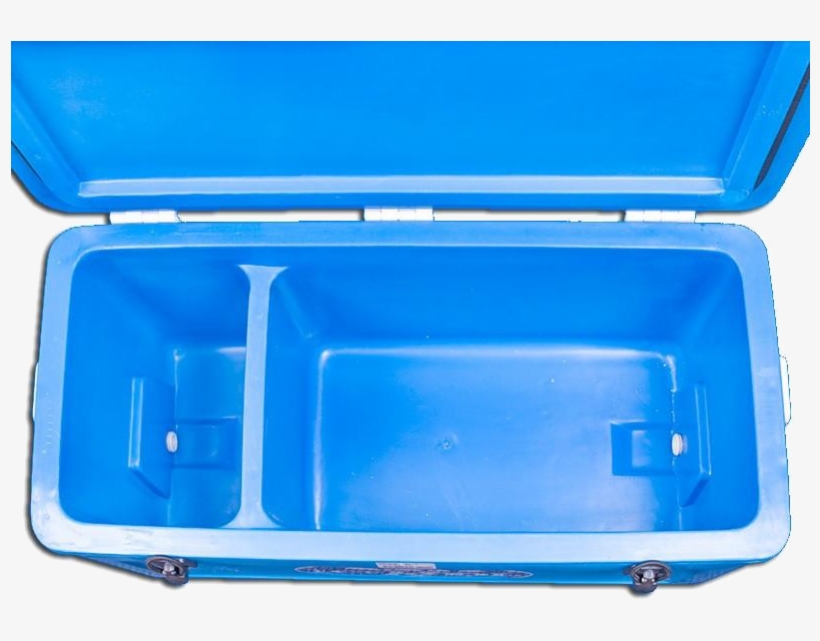 Icekool 85 Liter Cooler Box With Divider - Box PNG Image | Transparent ...