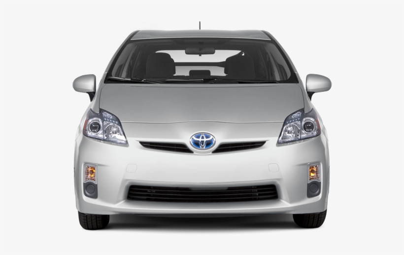 Pre-owned 2011 Toyota Prius - Toyota Prius PNG Image | Transparent PNG ...