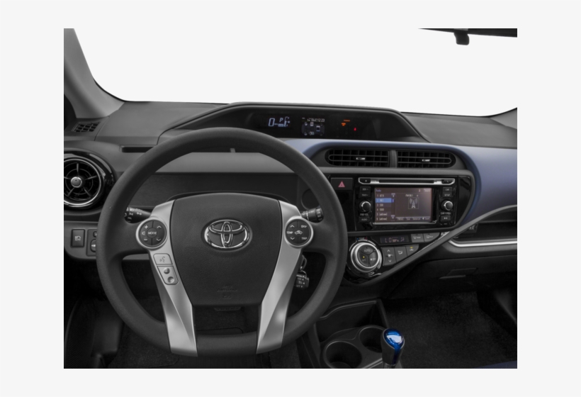 Toyota Prius C 2018 PNG Image | Transparent PNG Free Download on SeekPNG