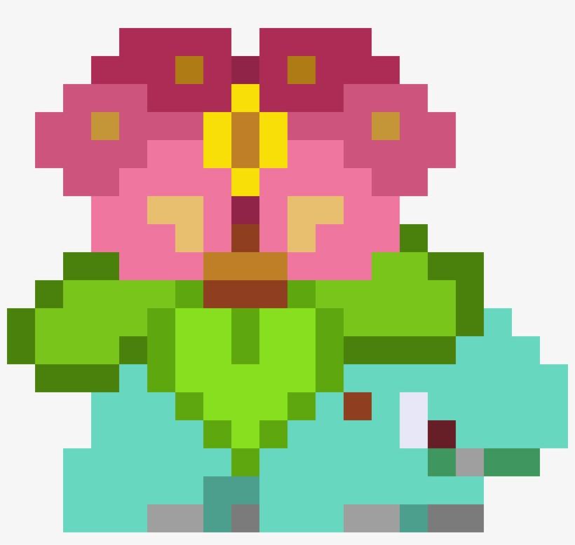 Venusaur Costume - 16 Bit Mario Angry PNG Image | Transparent PNG Free ...