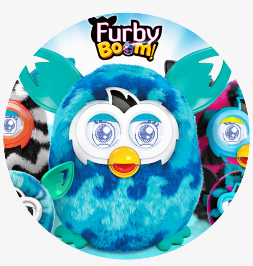 Furby Png PNG Image | Transparent PNG Free Download on SeekPNG
