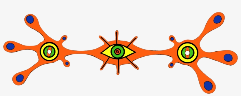 Neon Genesis Evangelion Eye Angel PNG Image | Transparent PNG Free ...