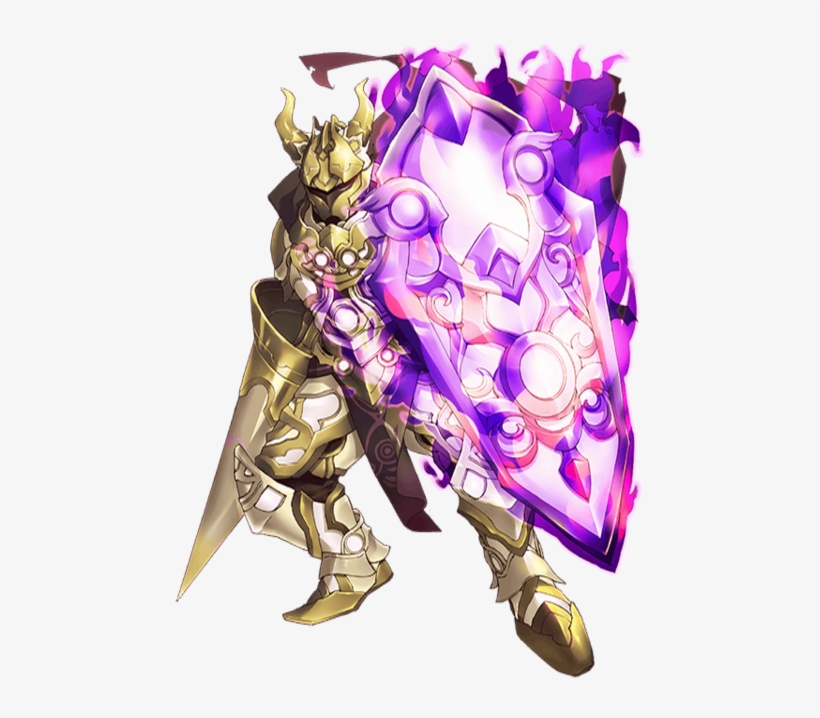 Gold Knight Duke Transparent - Gold Knight PNG Image | Transparent PNG ...