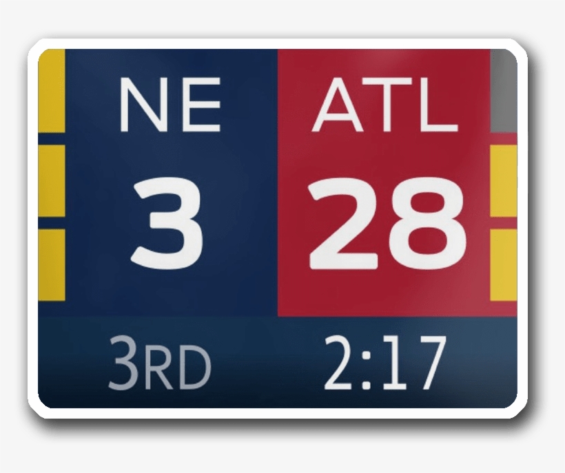 Falcons 28 3 Lead PNG Image | Transparent PNG Free Download on SeekPNG