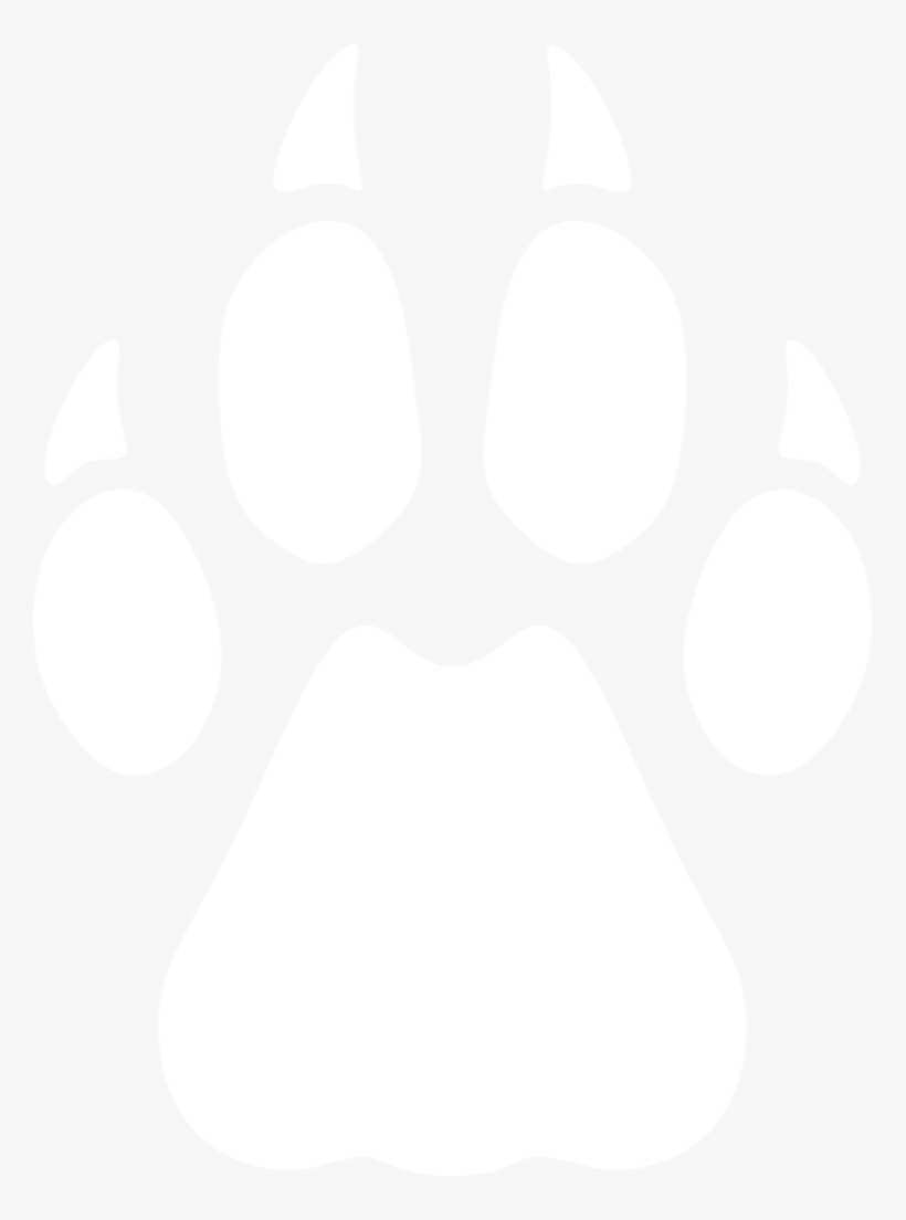 Cheetah - New Mexico Lobo Paw PNG Image | Transparent PNG Free Download ...