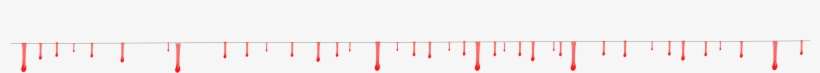 Download Line Dividers V2 Line Dividers - Blood Transparent Dividers ...