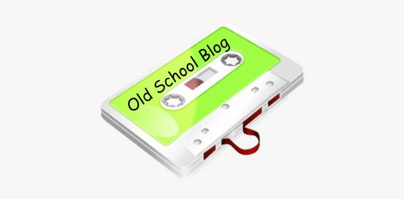 Download Goin' Old Skooool - Smartphone | Transparent PNG Download ...