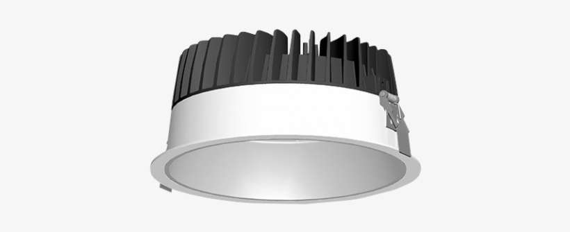 Ceiling Recessed Downlight - Lampshade PNG Image | Transparent PNG Free ...