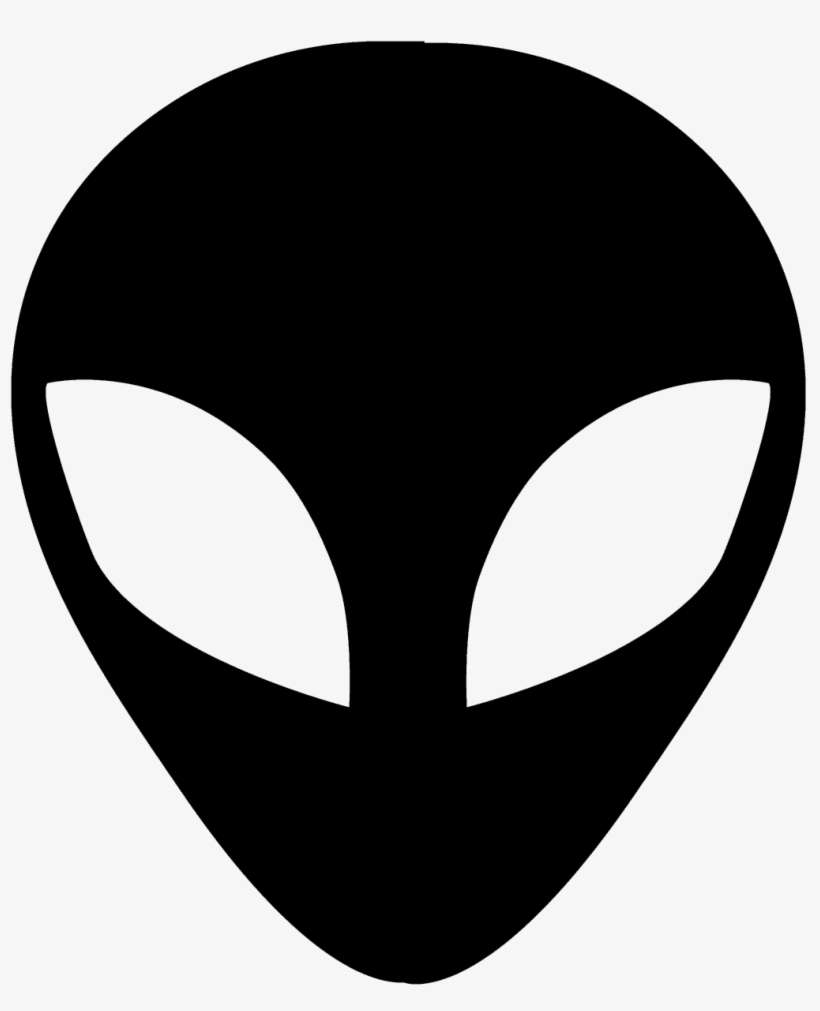 Png Version 20 Kb - Alien Vector PNG Image | Transparent PNG Free ...