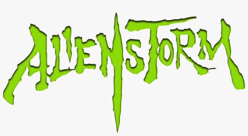 Alien Storm PNG Image | Transparent PNG Free Download on SeekPNG