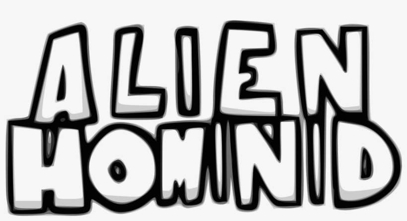 Alien Hominid PNG Image | Transparent PNG Free Download on SeekPNG